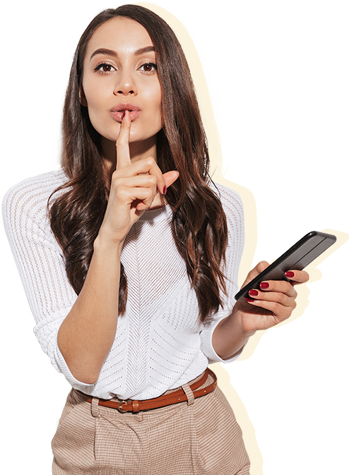 Share sensitive data securely and in compliance with GDPR | InPrivy